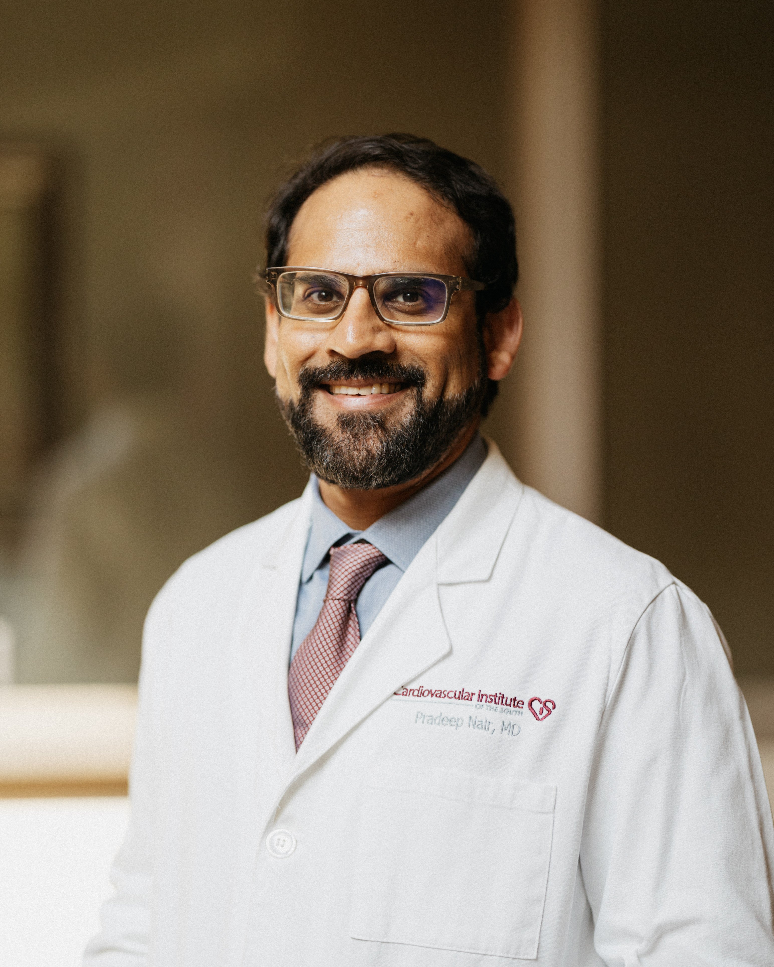 Pradeep Nair, M.D.